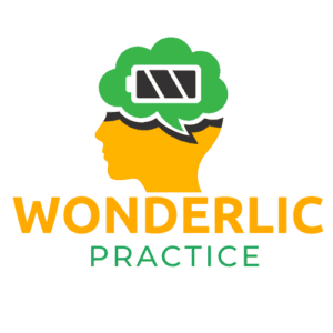 Wonderlic Practice Test (Online) | Free 50 Questions, 12 Minutes
